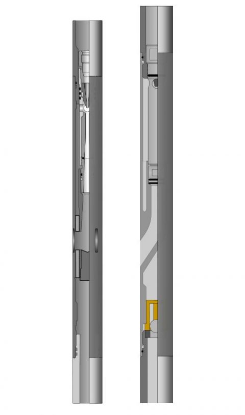 Concentric String Jet Pump | JJ Tech Hydraulic Lift System - JJ Tech
